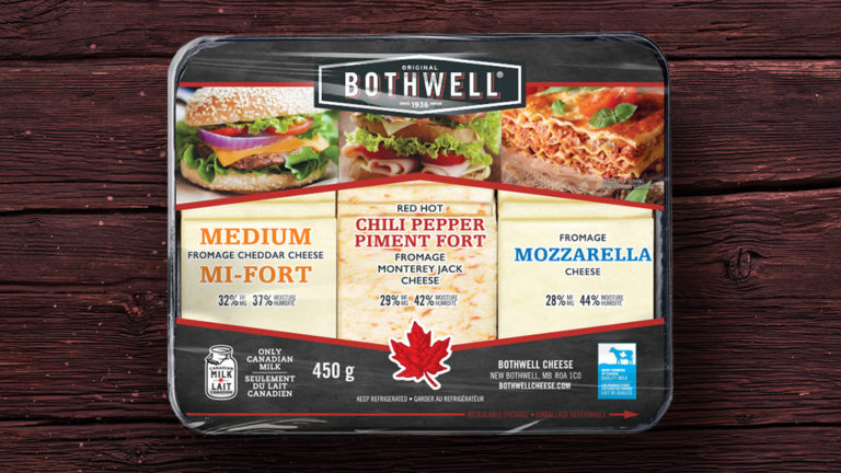 Bothwell Cheese Variety Pack - Siren Design Inc.